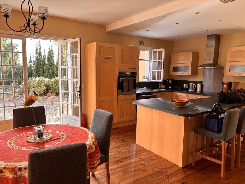 Fractional Ownership Home in Quarante, France