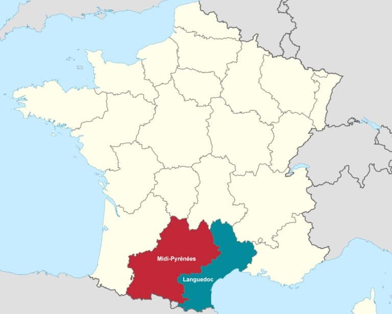 A Travel Guide to Languedoc: Exploring the charm of Occitanie