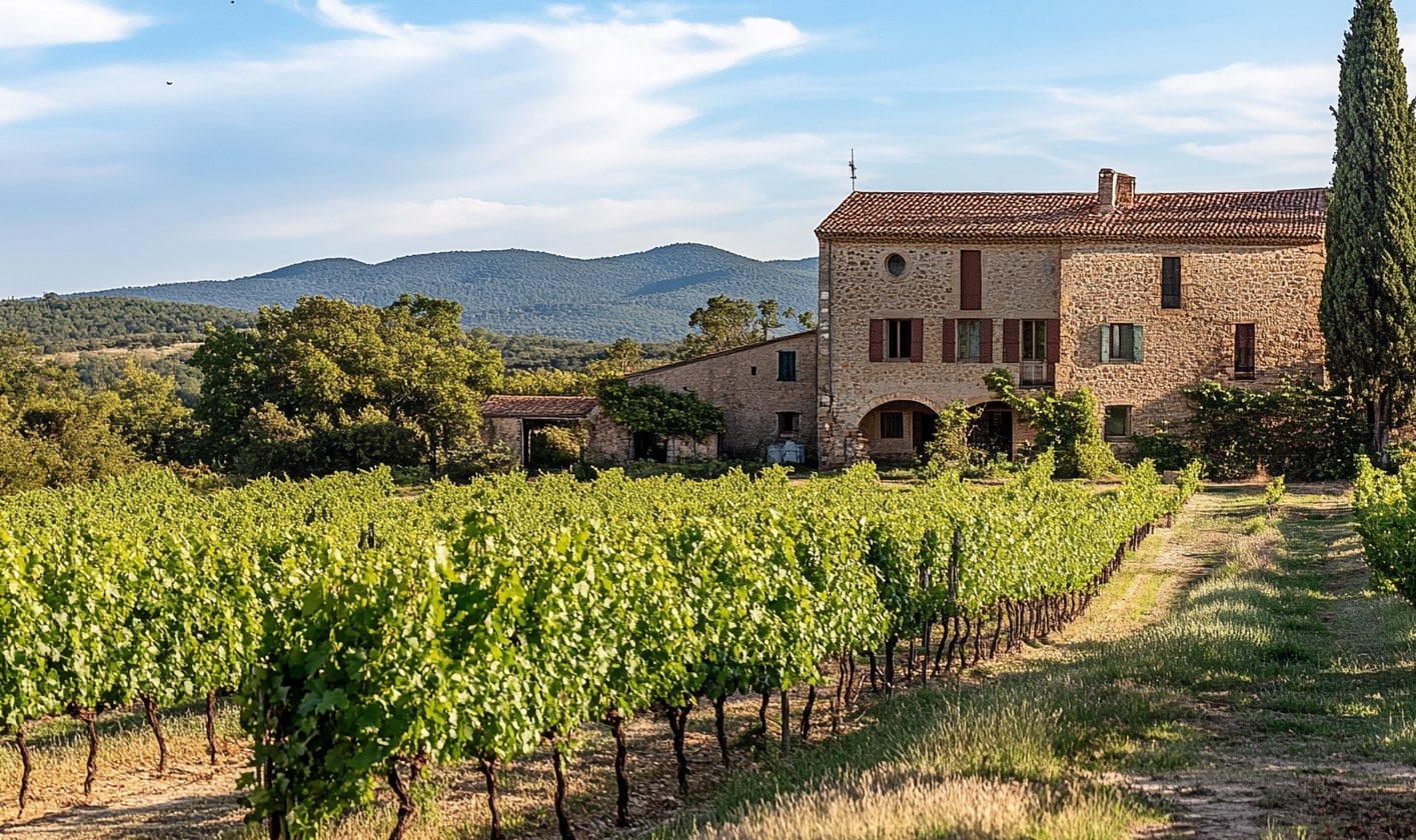 The Ultimate Guide to Languedoc Wine Regions - International Property ...