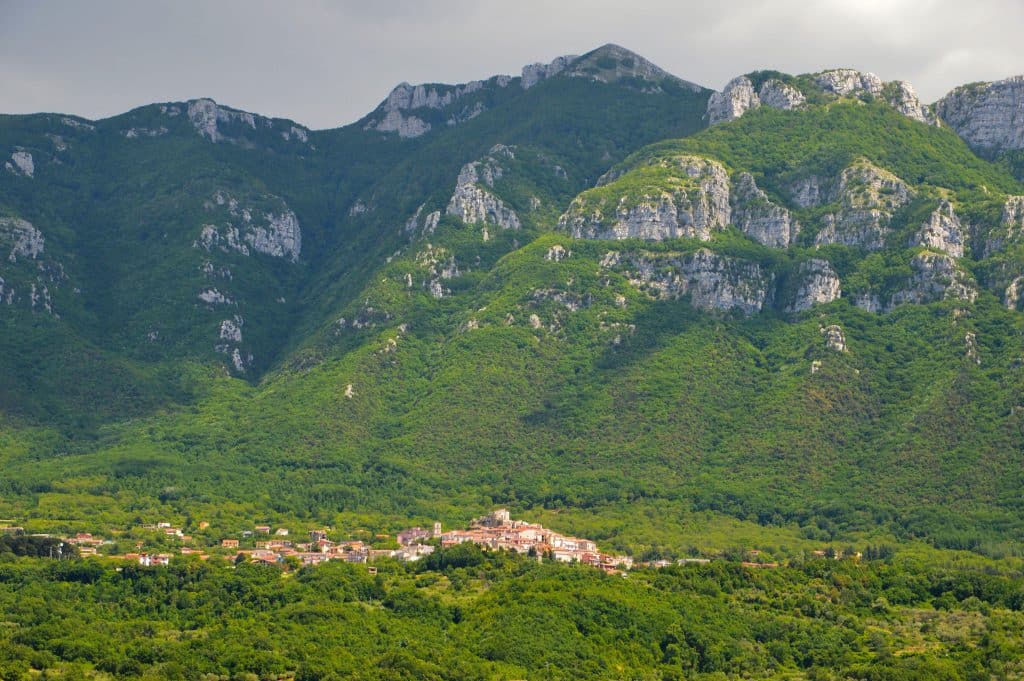 Campagna, Italy: Where History, Festivals, and Nature Converge ...