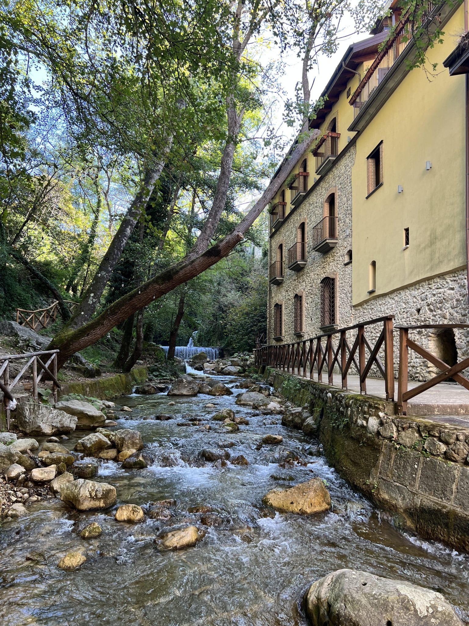 Campagna, Italy: Where History, Festivals, and Nature Converge ...