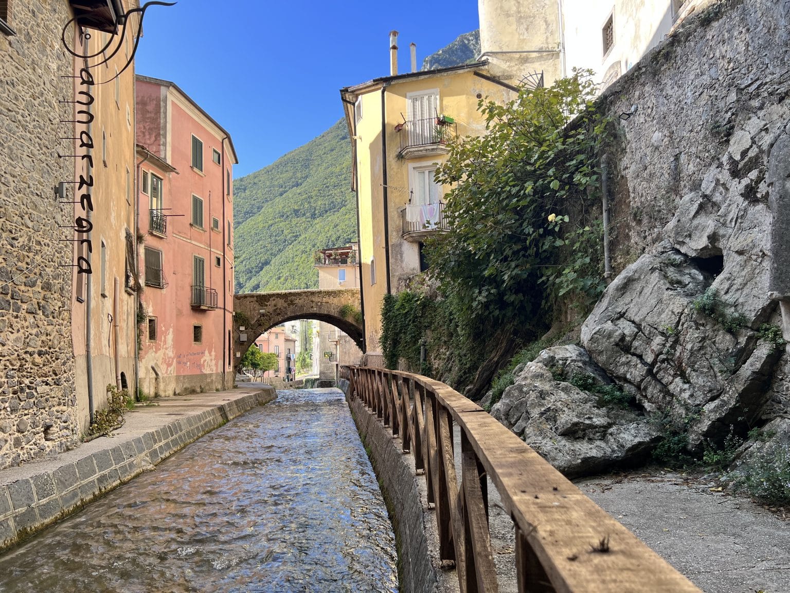 Campagna, Italy: Where History, Festivals, and Nature Converge ...