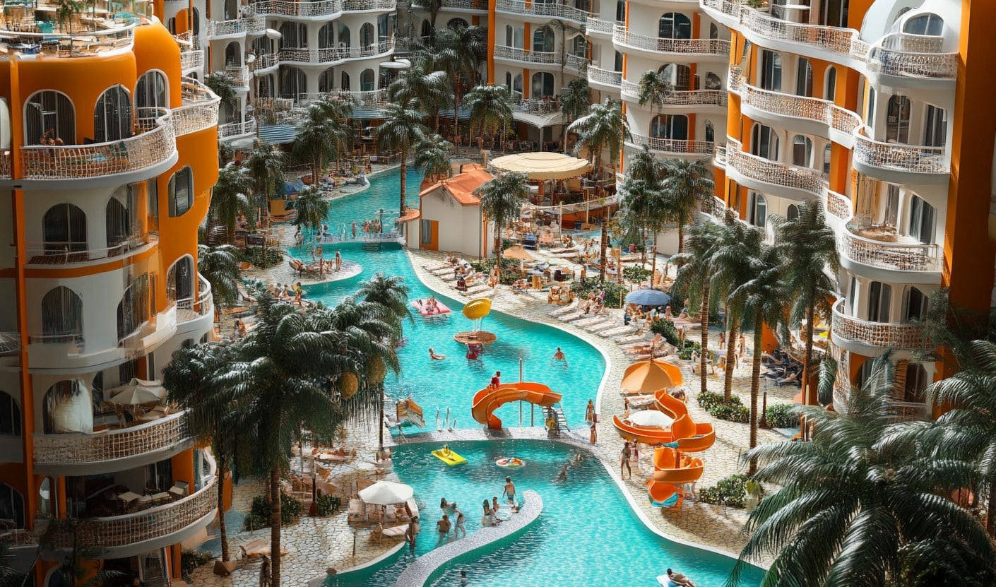 Fractional Ownership vs Timeshare: Why It’s Not Just a Financial ...