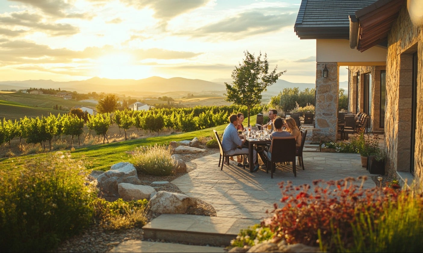 What is a Fractional Ownership Home? - International Property Shares