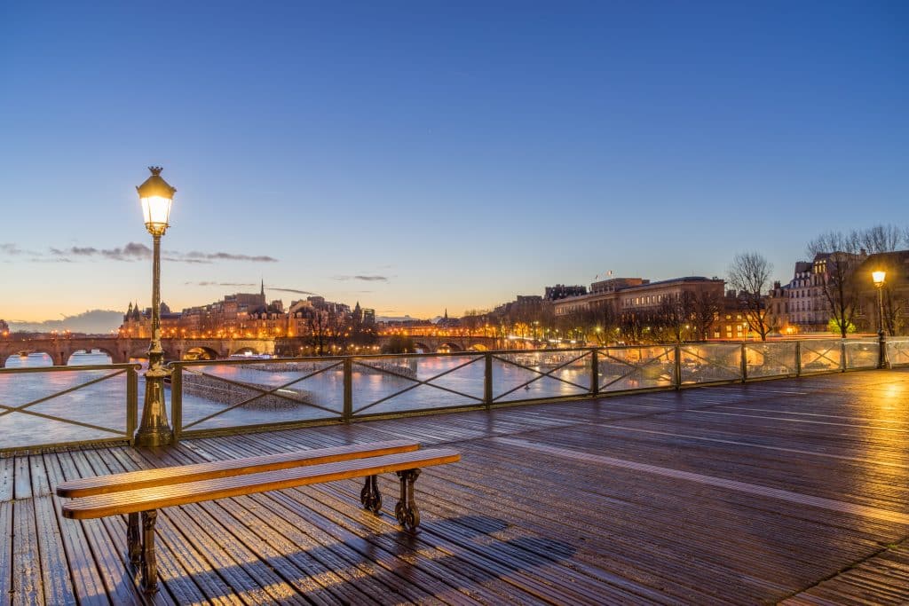 15 Authentic Experiences at Your Doorstep in Paris - International ...